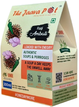 Jaavapot - More Than Just Food!