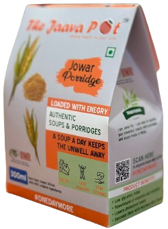 Jaavapot - More Than Just Food!