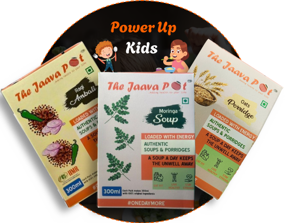 Jaavapot - More Than Just Food!